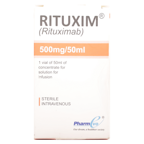 RITUXIMAB - Oncomed